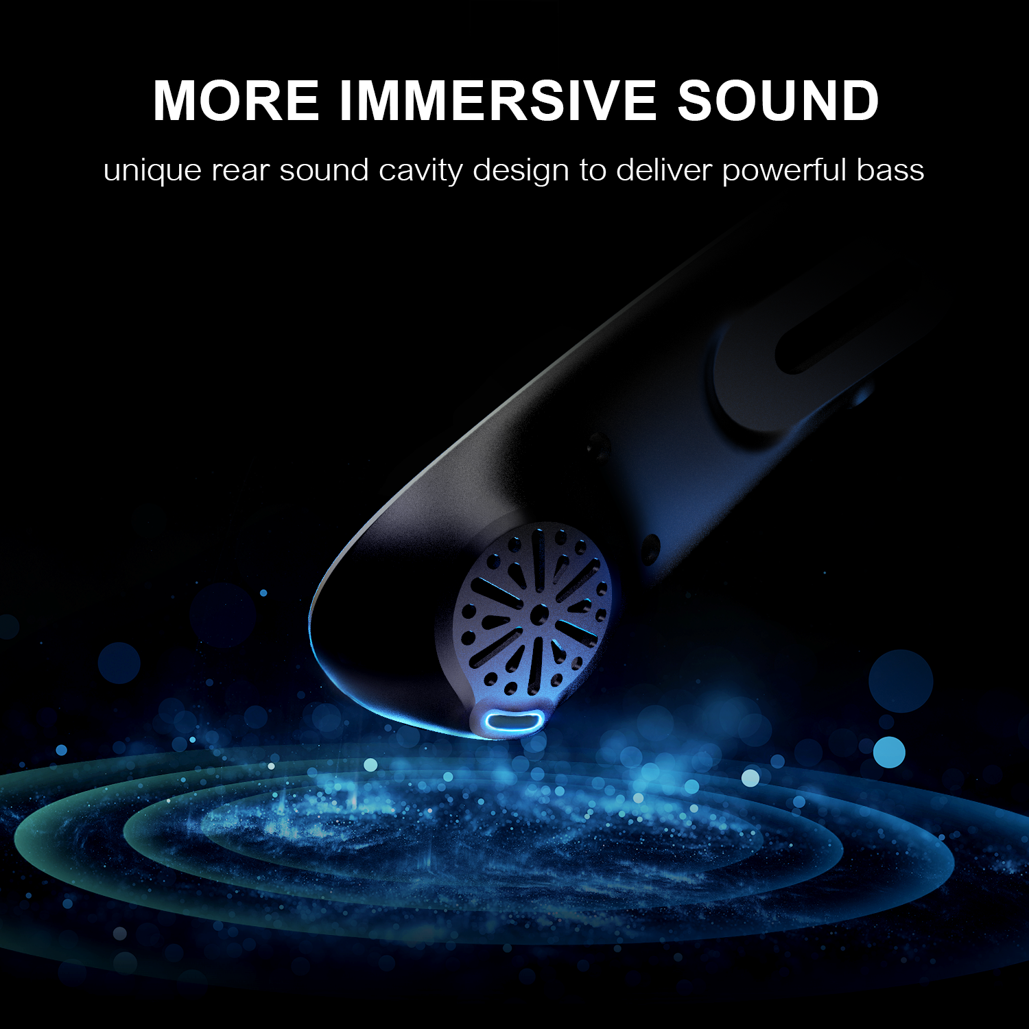 BOBOVR AP2 Open Wearable Earphones – BOBOVR