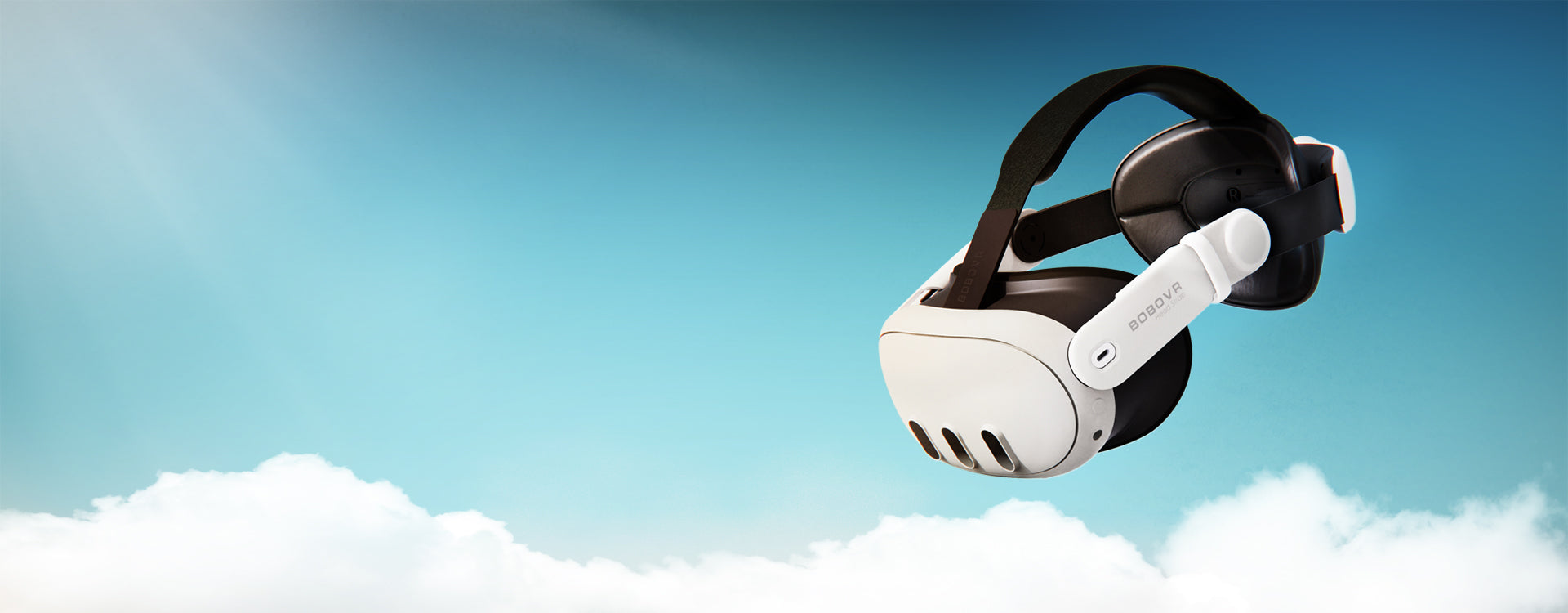 Create a better VR experience – BOBOVR